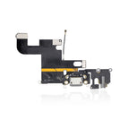 For iPhone 6 Charge Port Flex Cable/Earphone Flex Cable Gray(Premium O ...